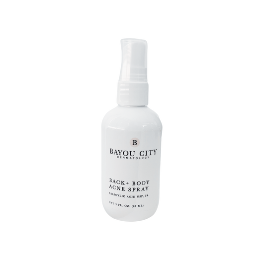 Products – Bayou City Dermatology